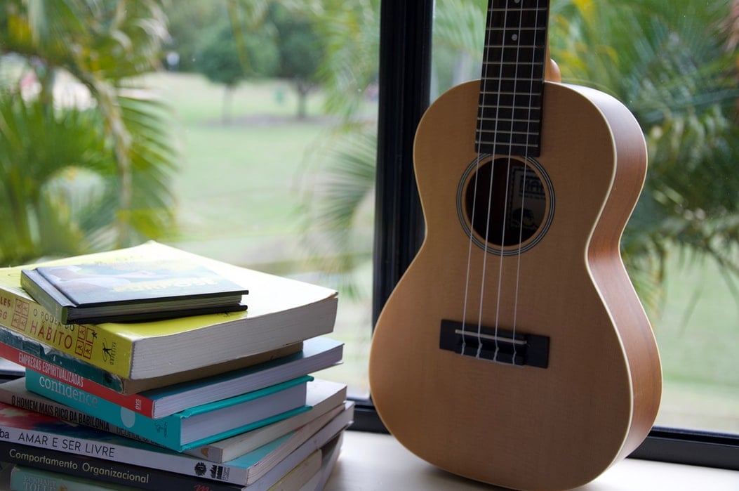 U Bute Ukulele Group • Outlook Australia